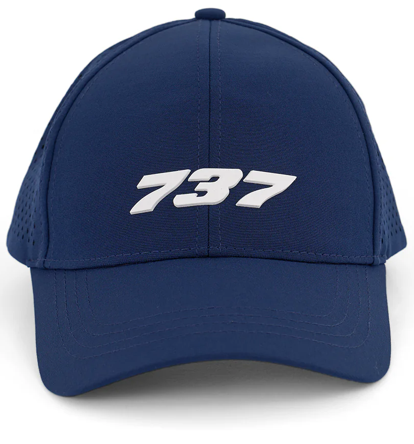 Boeing 737 Series Hat - Aviation Cap Australia | FlightX