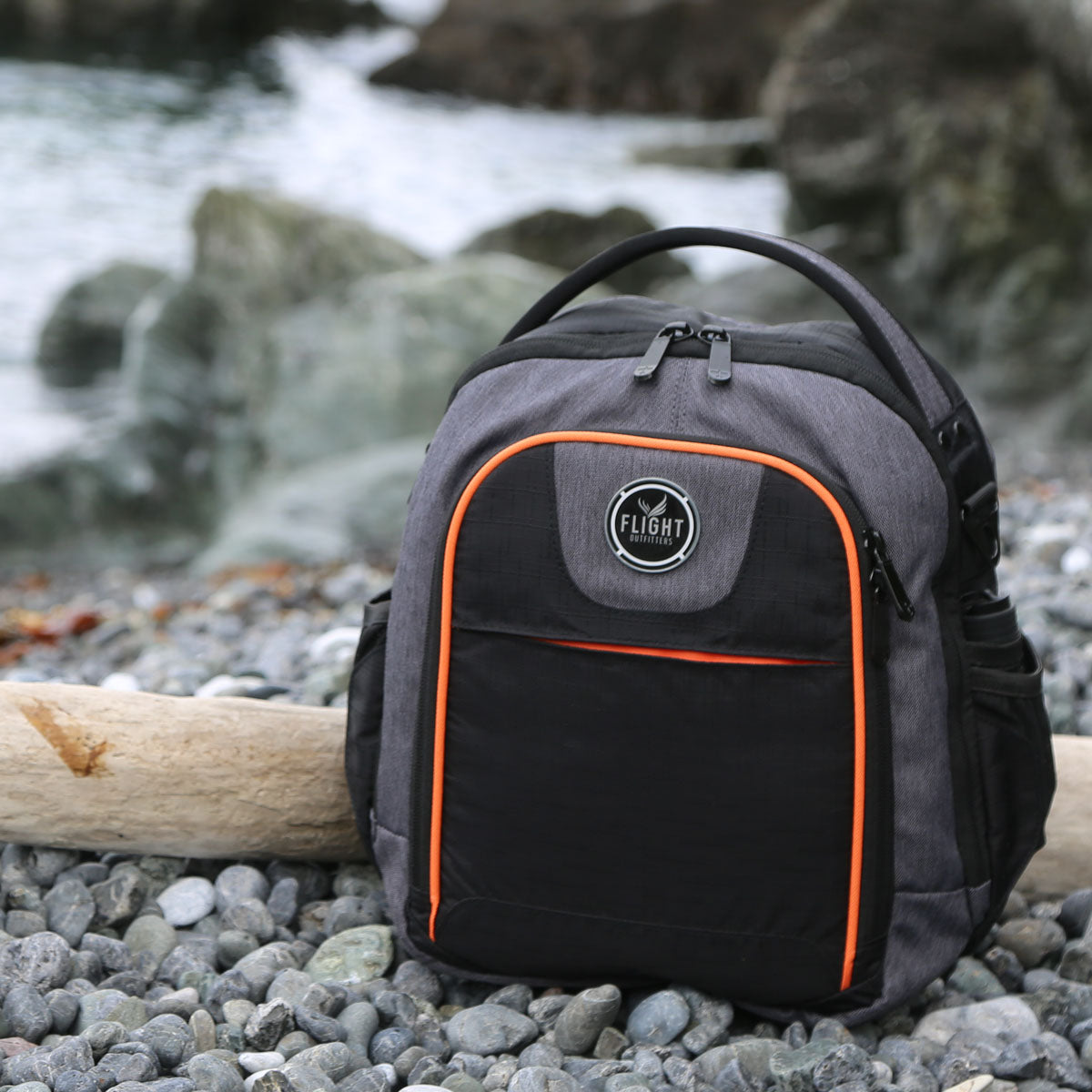 Flight Outfitters Lift 2.0 Flight Bag | Pilot Flight Bag with iPad ...