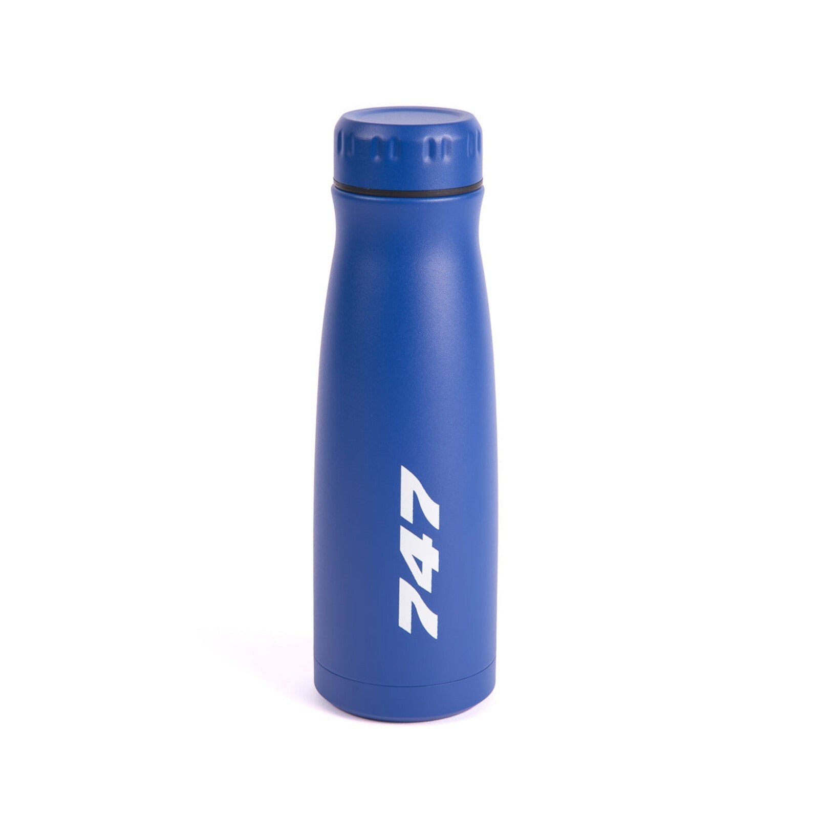 Boeing 500ml 747 Water Bottle | FlightX